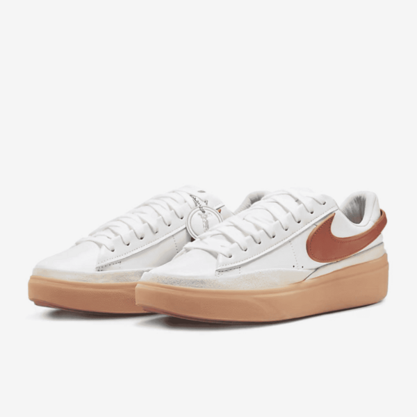 Nike Blazer Phantom Low ( Limited Stock)